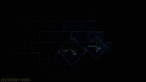 Artificial Life Ancestor Case Study Running On A Tile T