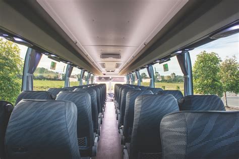 Test Drive Yutong C12 And C12e