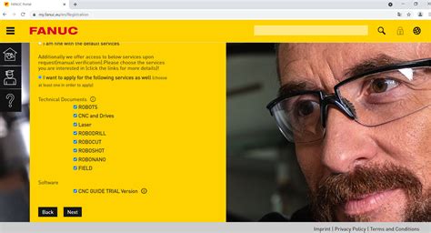 Cnc Guide Computer Simulator Of Fanuc Controls Instructions On How To Download Install And