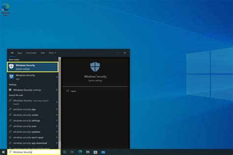 How To Find And Use The Windows Firewall