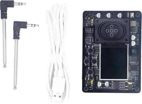 Mini Theremin Musical Electronic Instrument Philippines Ubuy