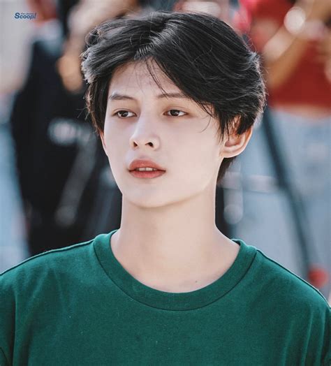 James 제임스 En 2025 Kpop Coreanos Cortes