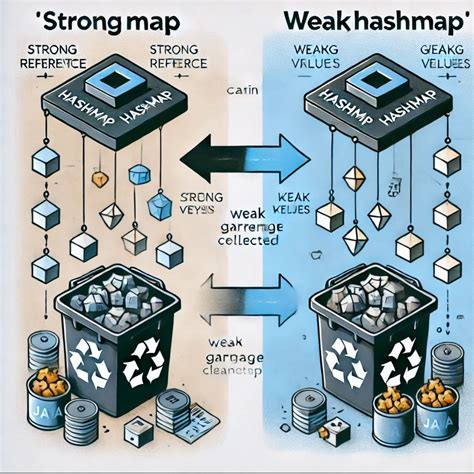 Rahul Kelgandre On Linkedin Java Hashmap Weakhashmap