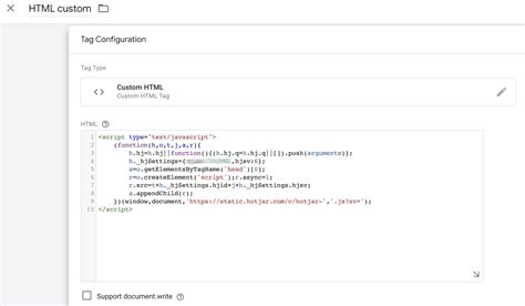 Google Consent Mode Set Up Google Tag Manager With Iubenda Iubenda Help