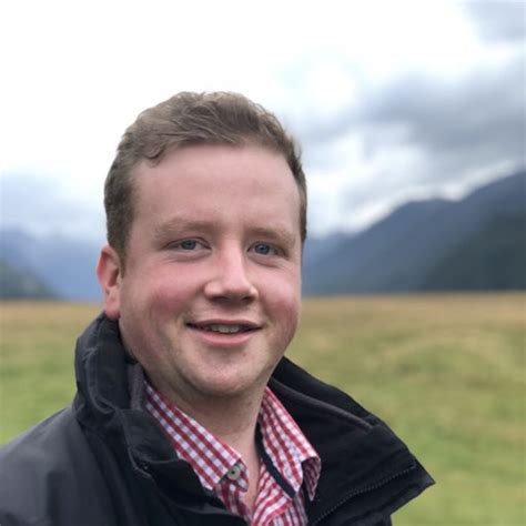 Alistair Wright Crop Protection Scientist Doctor Of Philosophy