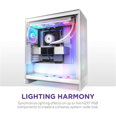 Buy Nzxt Control Hub Digital Rgb Lighting And Pwm Fan Speed Controller Computech Store