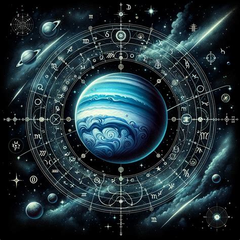 Astrologia Nettuno Astrologia Per Tutti