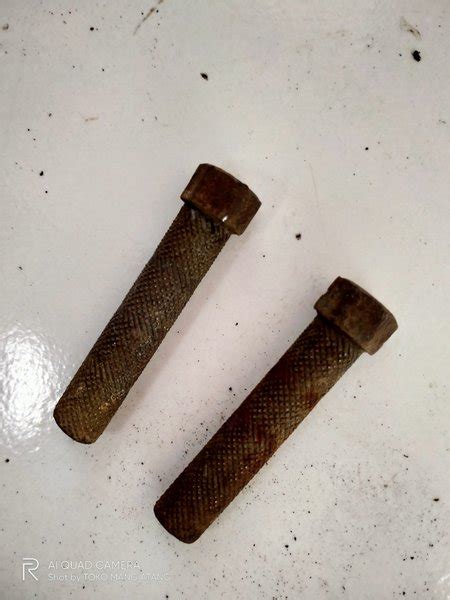 Jual Step Sepeda Bmx Jadul Kanan Kiri Di Lapak Toko Mang Atang Bukalapak