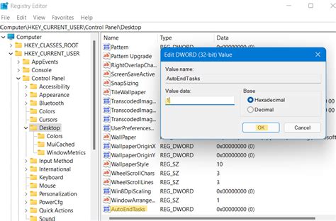 Fix This App Is Preventing Shutdown In Windows 11