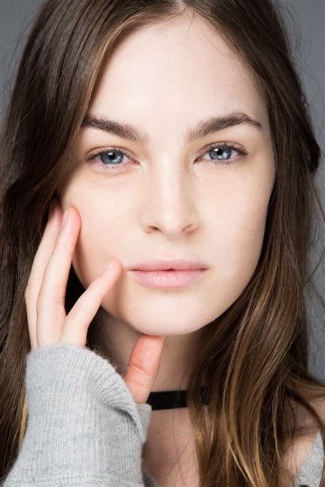 50 Shades Of Brunette Inspiration To Take To Your Hairdresser Vogue