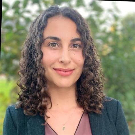 Maya Levine Linkedin