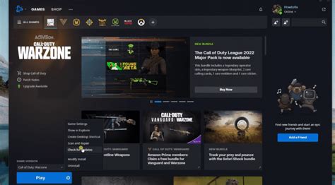 How To Fix Call Of Duty Error Code Diver Explained