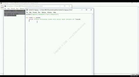 دانلود Udemy Python 3 For Beginner Object Oriented Programming آموزش مقدماتی