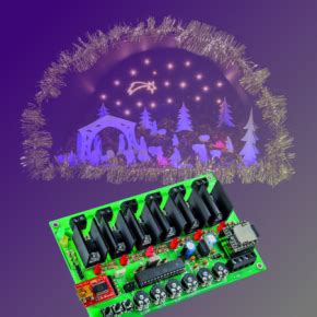 Top Projects For A Merry Christmas Open Electronics Open Electronics