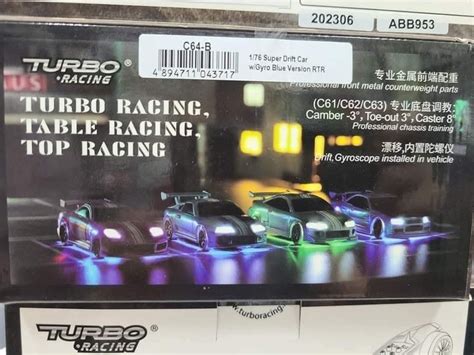 創昇模型 Tq Racing Model Added A New 創昇模型 Tq Racing Model