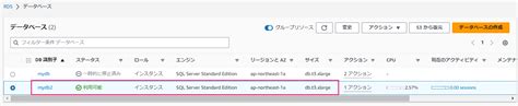 Rds For Sql Serverでkerberos認証を使う条件について Developersio