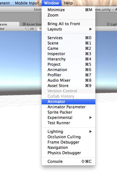 Unity Animator Tutorial Comprehensive Guide GameDev Academy