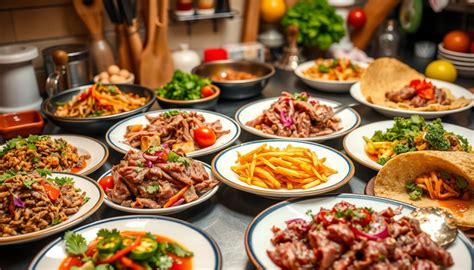 Delicious Shaved Beef Recipes For Quick Dinners