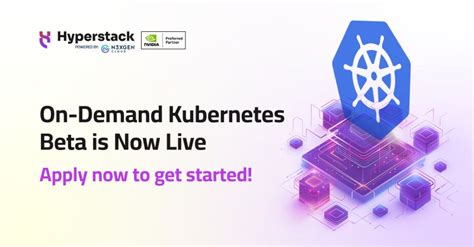 Hyperstack On Linkedin Hyperstack Kubernetes