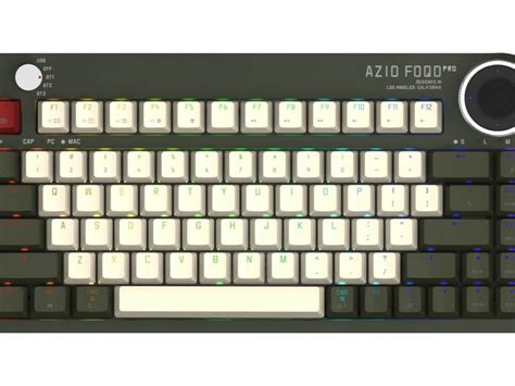 This Pc And Mac Hot Swappable Keyboard Is A Joy To Type On