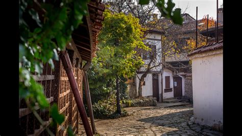 Най красивите архитектурни резервати на България Nova Bg