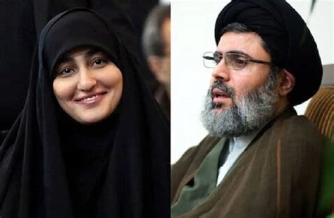 داستان شهادت سید هاشم صفی الدین، پدر شوهر زینب سلیمانی و رهبر حزب الله