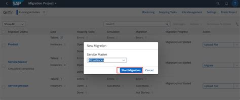 Create New Custom Migration Object Using Ltmom Sap Community