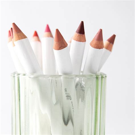 Crayon Lèvres Et Joues Coco Crayon Ere Perez