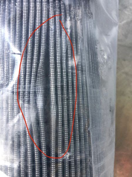 Hc9601fcp8z Coralon Filter Element 2302698 New Free Shipping Far West Product Sales