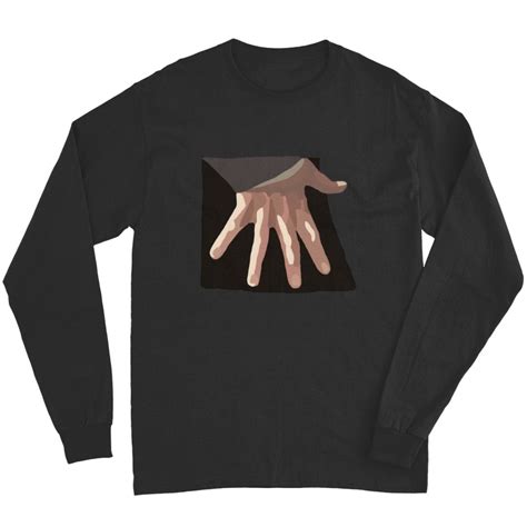 Mr Darcy Hand Flex Mr Darcy Hand Flex Long Sleeves Sold By Tempusvt