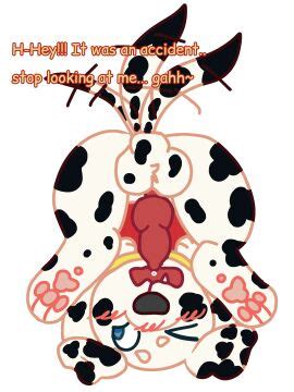 Rule If It Exists There Is Porn Of It Marshall Paw Patrol