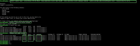 Deploy Tanzu Kubernetes Grid Tkg Clusters On Vsphere 7 Nsxbaas