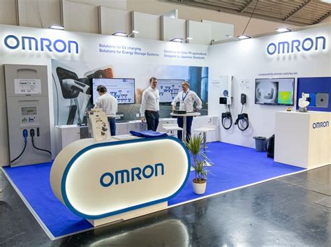 Omron Electronic Components Europe B V On Linkedin Smartere