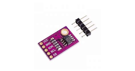 Lm75a Iic I2c High Accuracy Digital Temperature Sensor Price In Bangladesh