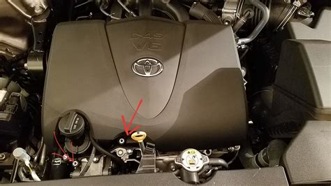 Toyota 2gr Fks Engine Guide Reliability Problems Specs 42 Off