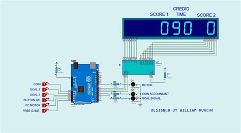 Diseñando Proyecto Con Atmega Para Arduino Huancayo