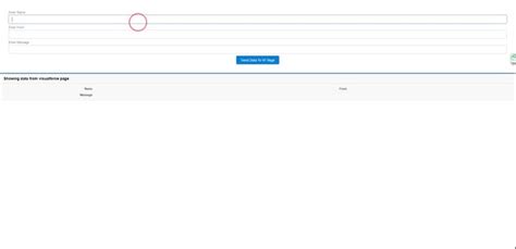 Techdicersalesforce On Linkedin Call Visualforce Page Method From Lightning Component