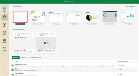 How To Mail Merge In Excel A Step By Step Guide