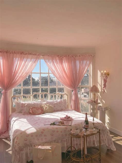 Creating An Aesthetic Coquette Bedroom Inspo Artofit