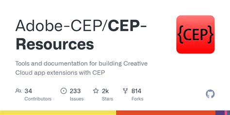 Cep Resourcescep8xdocumentationcep 80 Html Extension Cookbookmd At Master · Adobe Cepcep