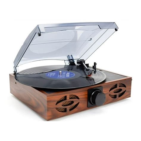 Old Fashioned Classic Modern Simulation Gramophone Household Vinyl