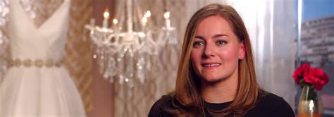 Watch Say Yes To The Dress S14 E18 Im A Firm Believer In Signs