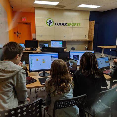 Count Down To Coding Education Wow What A Few Months It Has Been