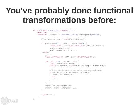 Introduction To RxJava For Android Pt 2 Philosophical Hacker
