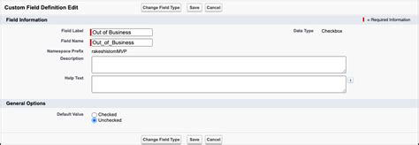 Display Custom Error Messages For Record Triggered Flows Automation Champion