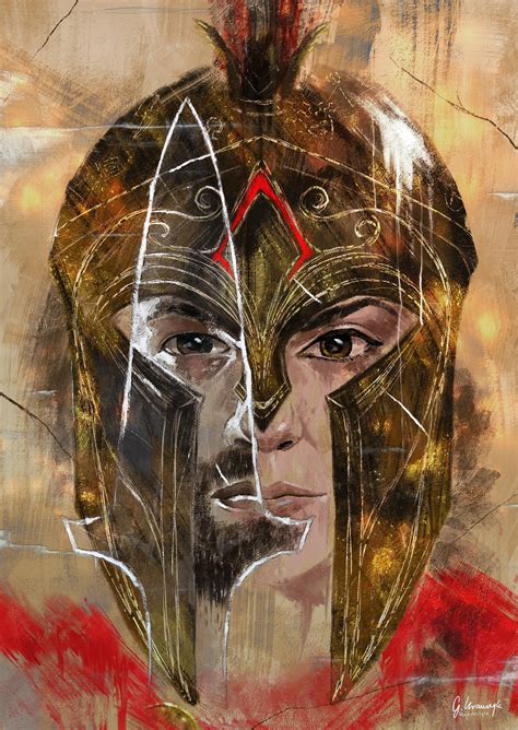 Assassins Creed Odyssey Fanart Made By Me Rassassinscreed