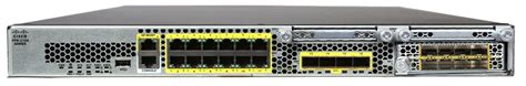 Cisco Firepower 2100 Series Cisco