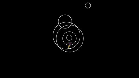 circle emitter with zim for codepen challenge round shapes
