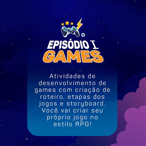 Code Stars Colônia De Férias Da Codebuddy Em Santos Sympla