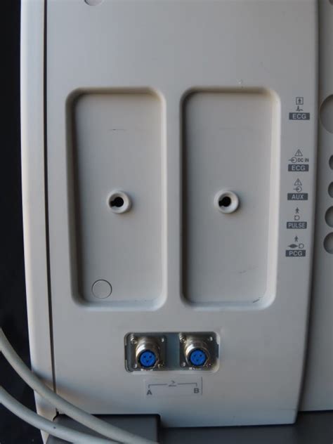 Toshiba Aplio 300 Tus A300 Cardiac Vascular Ultrasound W Probes For Sale